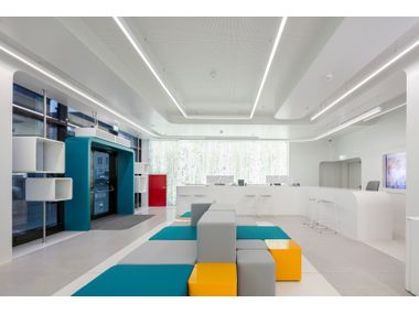 AVONITE® SOLID COLOURS Solid surface material By Avonite®
