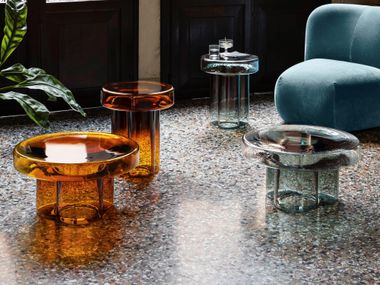 SODA Coffee table By Miniforms