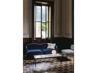 SOFT BEAT Sofa By arflex | design Claesson Koivisto Rune