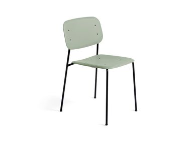 SOFT EDGE 45 Chair By Hay | design Iskos - Berlin
