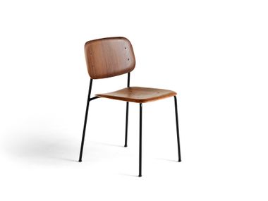 SOFT EDGE 45 Chair By Hay | design Iskos - Berlin