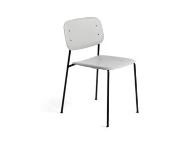 SOFT EDGE 45 Chair By Hay | design Iskos - Berlin