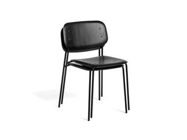 SOFT EDGE 45 Chair By Hay | design Iskos - Berlin
