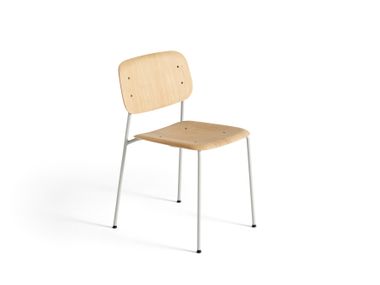 SOFT EDGE 45 Chair By Hay | design Iskos - Berlin