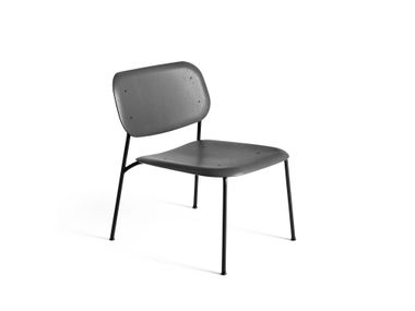 SOFT EDGE 100 LOUNGE Easy chair By Hay | design Iskos - Berlin