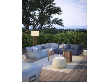 SOFT | Sectional sofa Soft Collection By Atmosphera