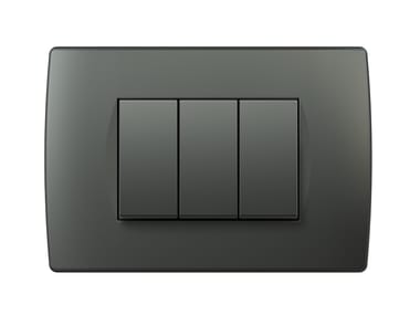 MODUL SOFT Switch range By TEM