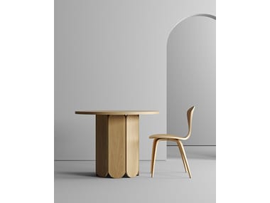 SOFT | Table By Woodman
