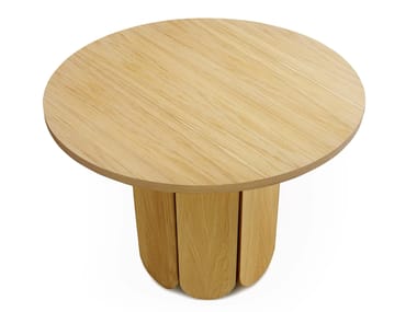SOFT | Table By Woodman