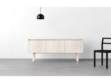 SOFT MDF media unit By TreCe
