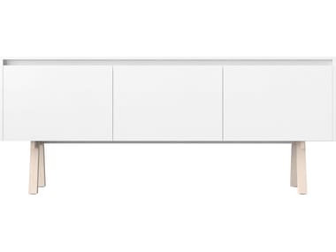 SOFT MDF media unit By TreCe