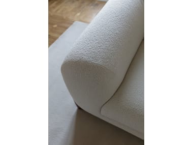 SOFTBAY | 沙发 沙发 By Porada | design Giuseppe Viganò