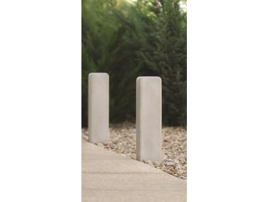 SOFTSHAPES | Bollard Softshapes Collection By SIT