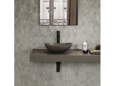 SOHO | Washbasin By LUSSO