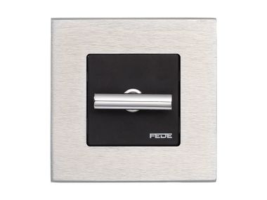 SOHO | Switch range with levers By FEDE