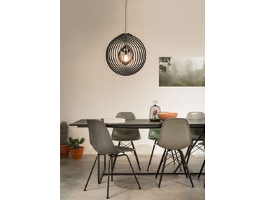 SOIREE R pendant lamp By Delta Light