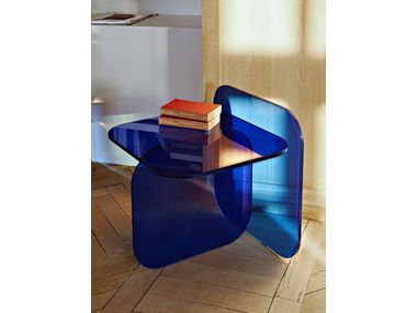 SOL coffee table By ClassiCon design OrtegaGuijarro