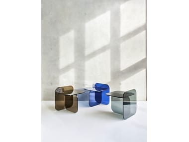 SOL coffee table By ClassiCon design OrtegaGuijarro