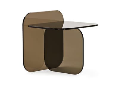 SOL coffee table By ClassiCon design OrtegaGuijarro