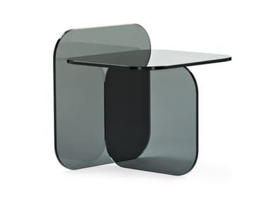 SOL coffee table By ClassiCon design OrtegaGuijarro
