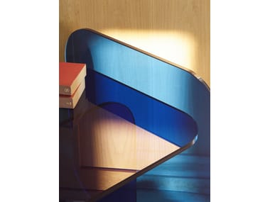 SOL coffee table By ClassiCon design OrtegaGuijarro