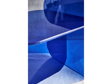 SOL coffee table By ClassiCon design OrtegaGuijarro