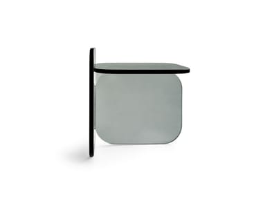 SOL SIDE TABLE miniature By ClassiCon design OrtegaGuijarro