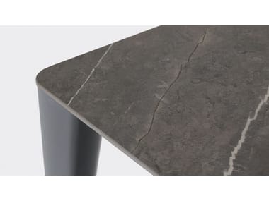 SOL table By Bonaldo design Bartoli Design