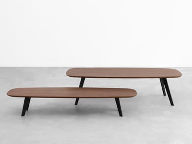 SOLAPA | Fenix-NTM® coffee table By STUA design Jon Gasca