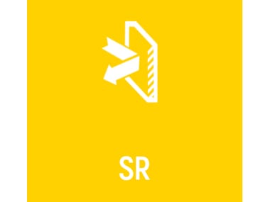 Solar reflecting glass block SOLAR REFLECTING Smart Solutions Plus ...