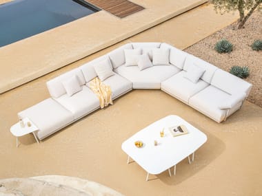 Outdoor furniture by FAST | Archiproducts