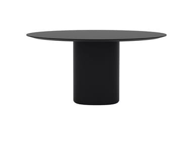 SOLID CONFERENCE TABLE ME03031 Meeting table By Andreu World