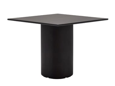 SOLID ME03651 Table base By Andreu World