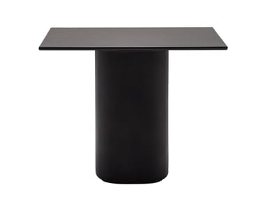 SOLID ME03651 Table base By Andreu World