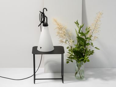 SOLID SIDE TABLE #02 Coffee table By Weld & co