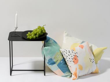 SOLID SIDE TABLE #02 Coffee table By Weld & co
