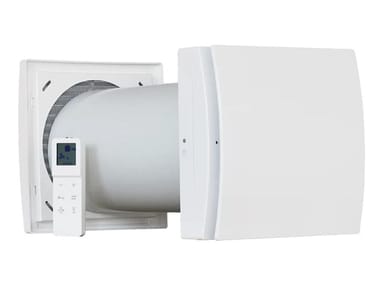 Mechanical forced ventilation systems | Air treatment | Archiproducts