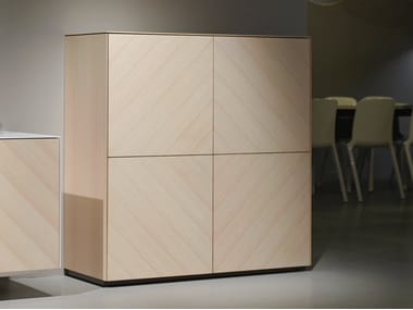 SOMA EDITION | Highboard By Kettnaker