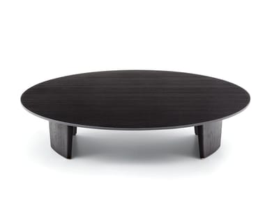 SONG Coffee table By Minotti | design Rodolfo Dordoni
