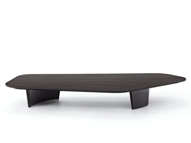 SONG Coffee table By Minotti | design Rodolfo Dordoni