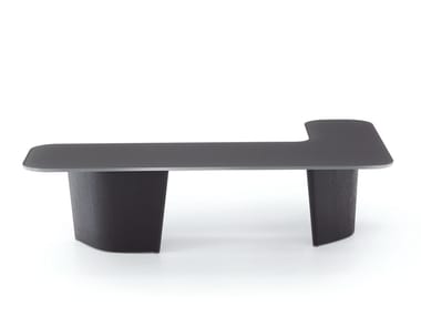 SONG Coffee table By Minotti | design Rodolfo Dordoni