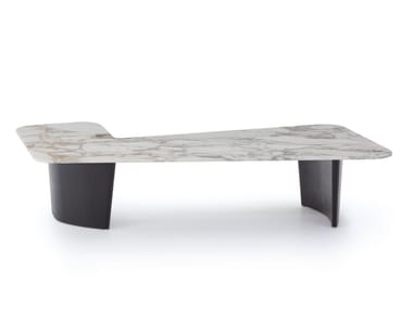 SONG Coffee table By Minotti | design Rodolfo Dordoni