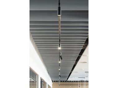 SONIC | Hanging acoustic panel By MDD