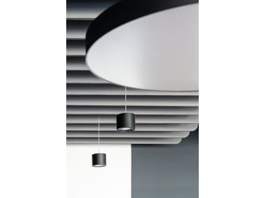 SONIC | Hanging acoustic panel By MDD