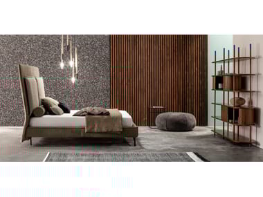 SP2802 床 By Twils | design Silvia Prevedello