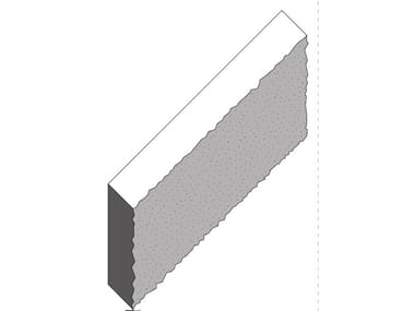 SP7 | Concrete building block Concrete building block By Edil Leca