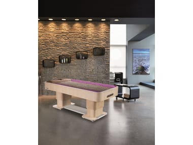 Heated massage bed SPA DREAM By Lemi Group