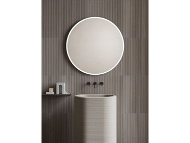 SPAGHETTI Stone 3D Wall Cladding By Salvatori | design Elisa Ossino