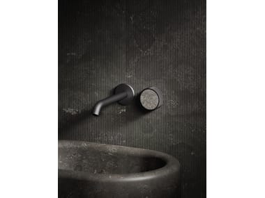 SPAGHETTI Stone 3D Wall Cladding By Salvatori | design Elisa Ossino