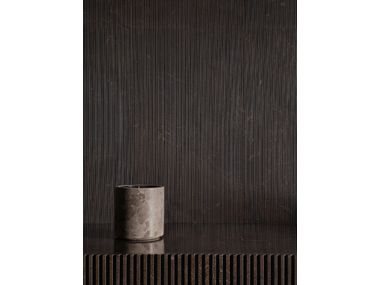 SPAGHETTI Stone 3D Wall Cladding By Salvatori | design Elisa Ossino